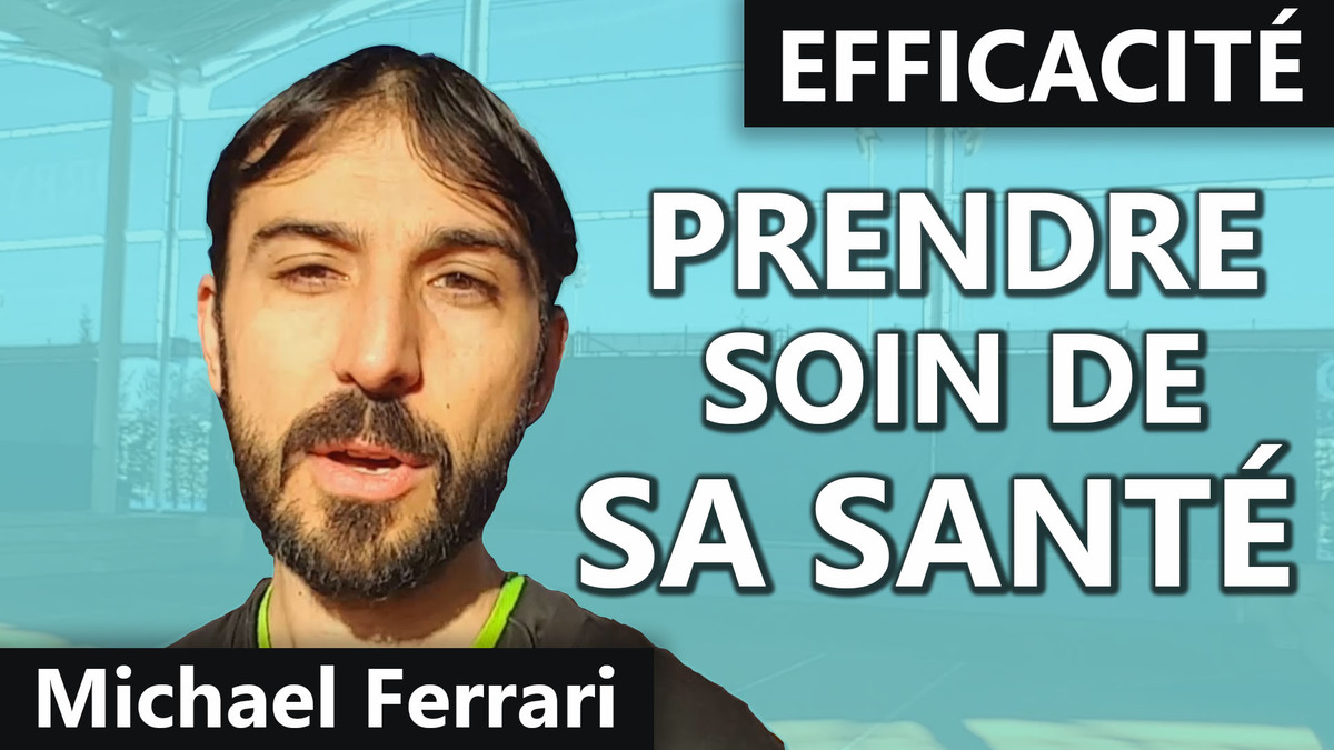 Votre actif principale : la santé | Esprit Riche
