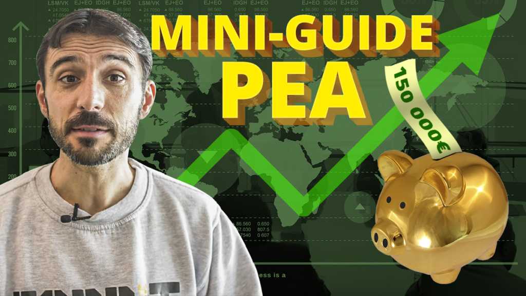 Plan épargne actions (PEA) : le guide essentiel 2026